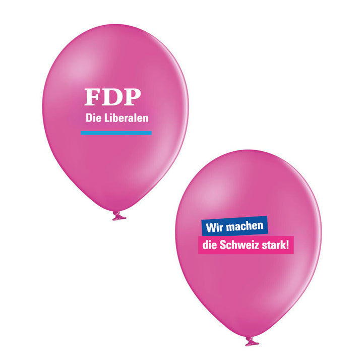 Shop der FDP Schweiz – FDP.Die Liberalen