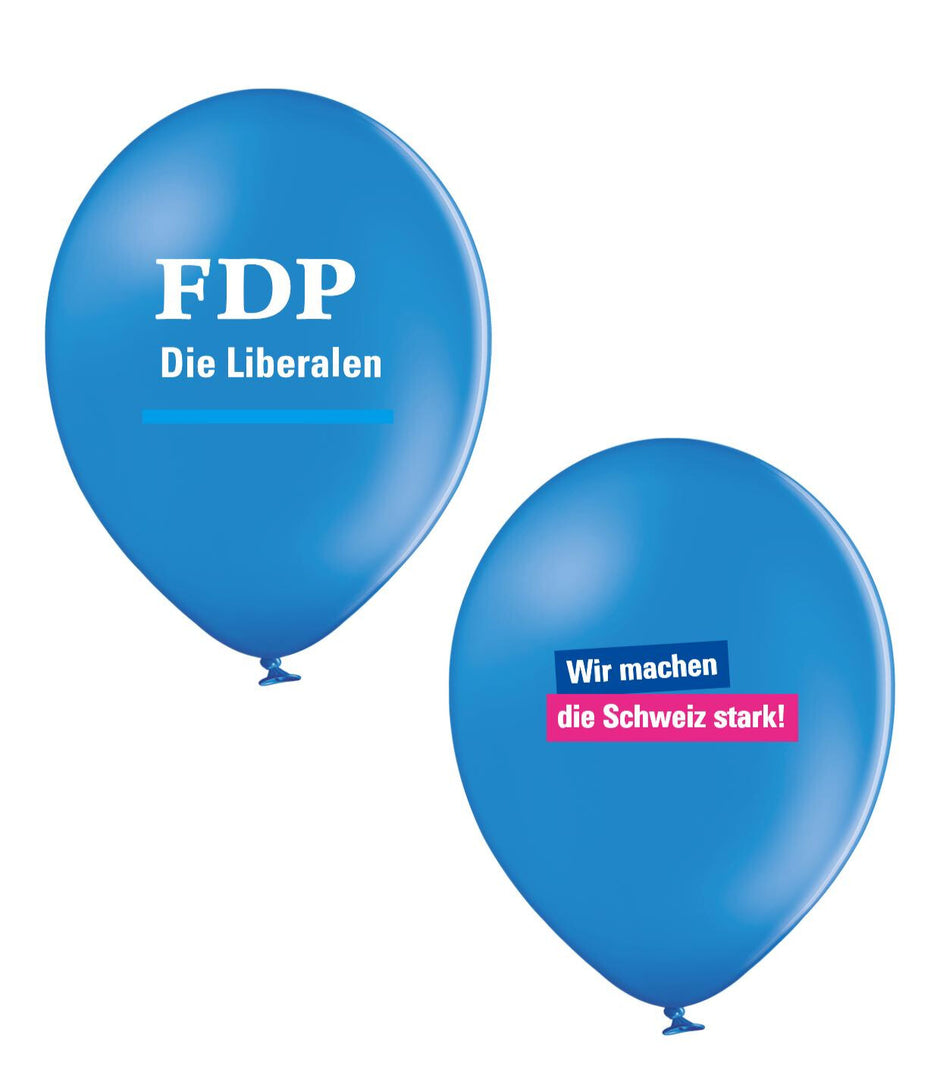 Shop der FDP Schweiz – FDP.Die Liberalen