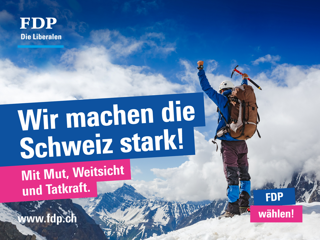 Produkte – FDP.Die Liberalen